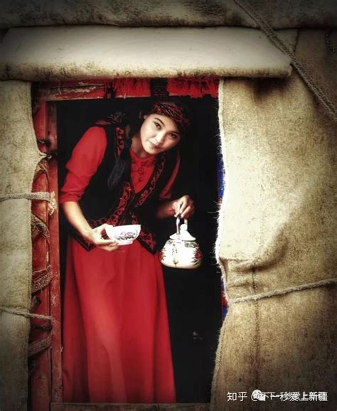 每个人心中都有一座城，李娟和她的阿勒泰 知乎