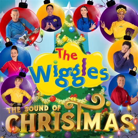 Stream Ring A Ding A Ding Dong By The Wiggles Listen Online For Free