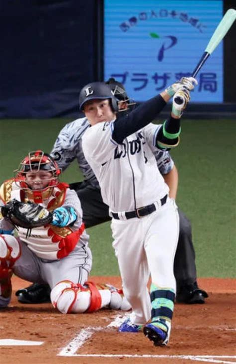 プロ野球オールスター第1戦。パ・リーグ勝つ！そして渡部聖弥も頑張った！ 俺も哲也だ！のブログ｢それ行け、埼玉県民｣