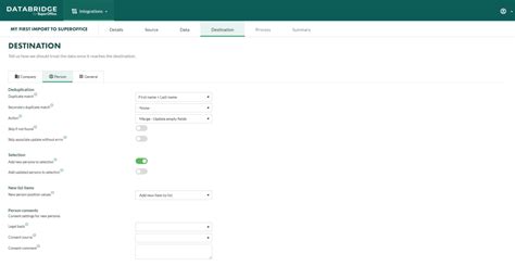 Import Into Superoffice Superoffice Infobridge Knowledge Base