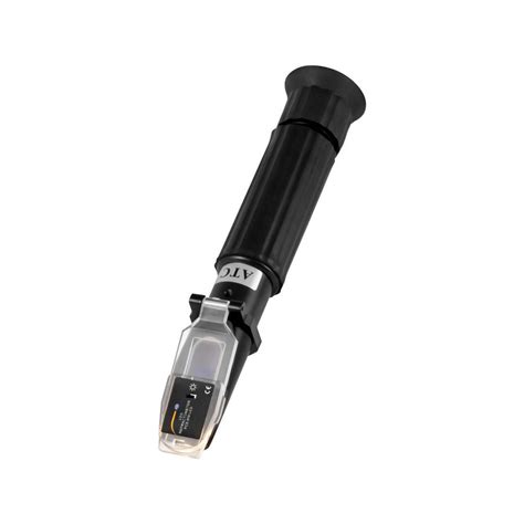 Pce Instruments Refractometers Refractometer Type Portable