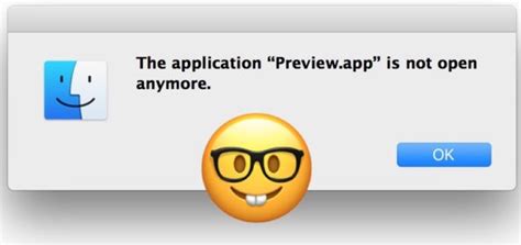 Fixing The Application Application App Is Not Open Anymore Mac Error