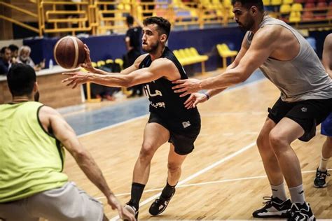 آخرین وضعیت تیم بسکتبال شهرداری گرگان جذب ۵ بازیکن ملی‌پوش ایمنا