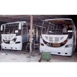 Bus Body Design In India