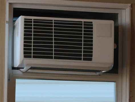 Window AC Making Noise Fixes HeaterTips