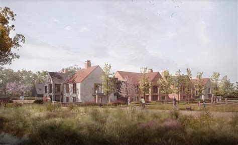 Bills Of Quantities For The Albourne Retirement Village