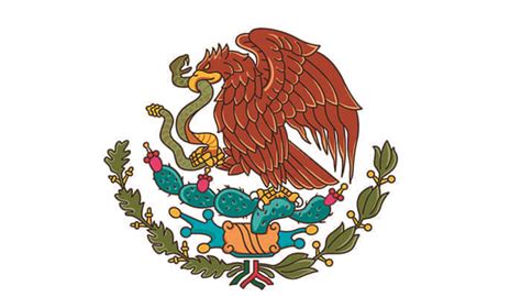 Símbolos Patrios De México Historia Y Significado
