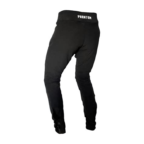 Phantom Ultra Mtb Pant Black Caspr Supply