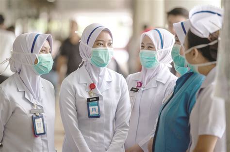 The Different Between Nurse And Medical Assistant In The World