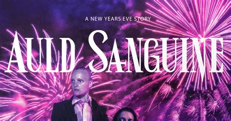 Auld Sanguine RPG Item RPGGeek