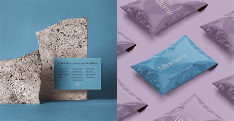 Alluma On Behance