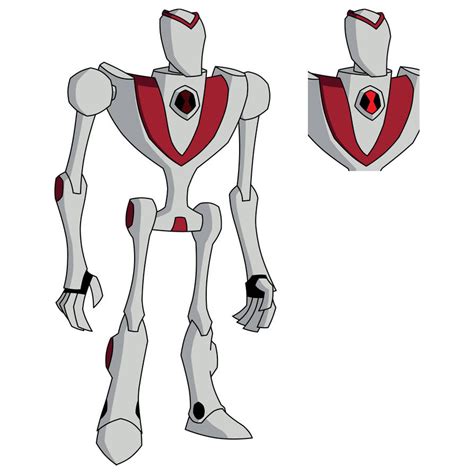 Bioids Ov By Jupago25 On Deviantart