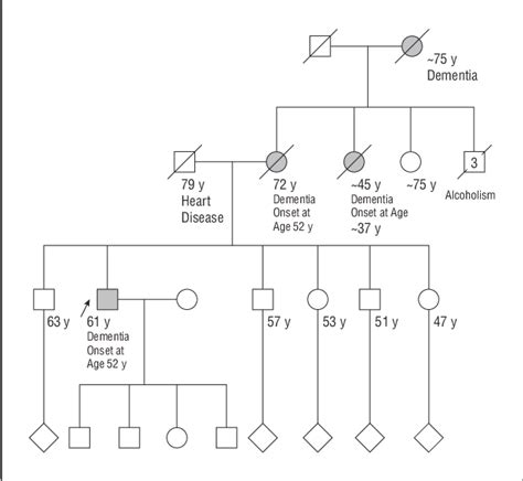 Figure 2 From Presenilin 1 Glu318gly Polymorphism Interpret With