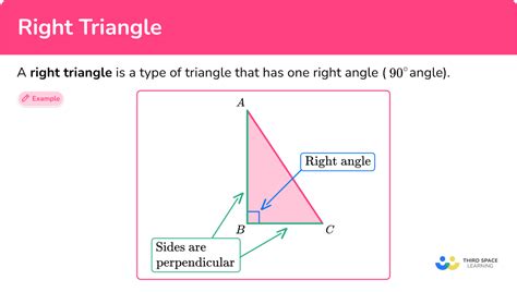 Right Triangle Math Steps Examples And Questions