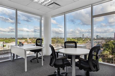 Compass Contract Workplaces