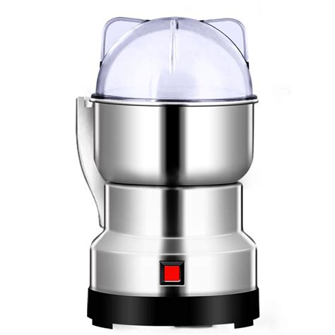 Crusher Slijpmachine Freesmachine Huishoudelijk Vicedeal