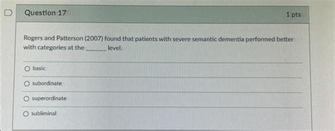 Solved Neural Evidence Suggests That The Hubs Of The