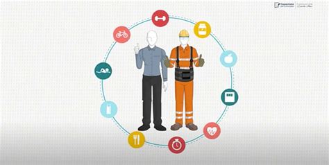 InmersiÓn En La Seguridad Y Salud En El Trabajo