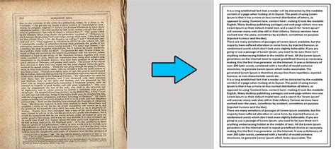 Image To Text Data Entry Freelancer