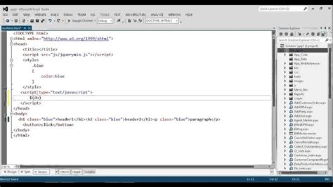 How To Remove Css Class In Jquery Youtube