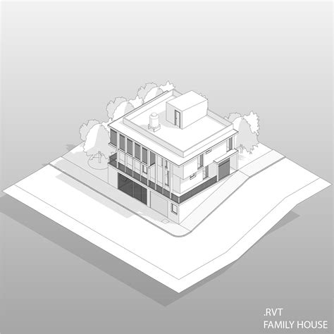 Revit Building 3d Models Download Free3d