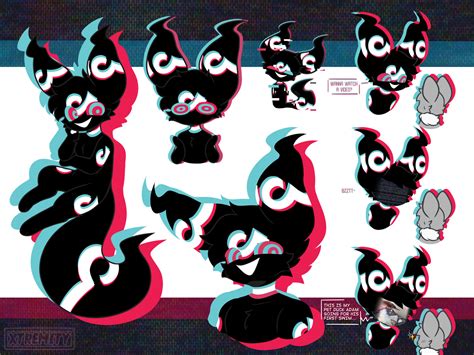 Tik Tok Tik Tok Bree Time By Xtremityy On Deviantart