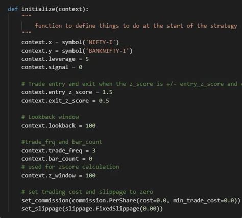 What Is Pairs Trading Strategy Basics Wright Blogs