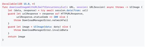 Swift Concurrency에 대해서