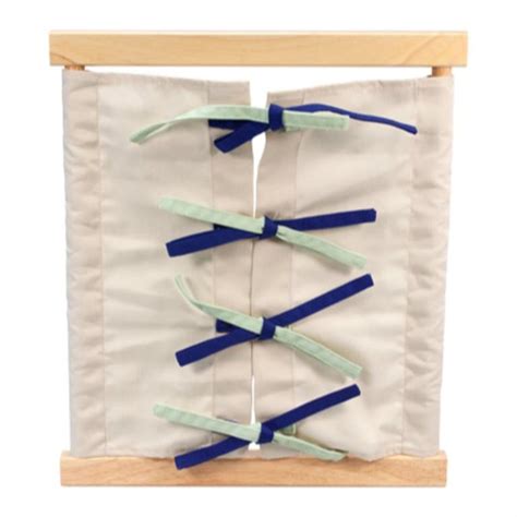Best Montessori Dressing Frames