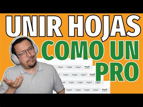 Combinar Datos De Varias Hojas De Trabajo En Una Sola Crear Una Tabla