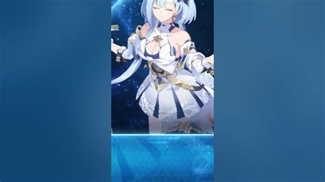 붕괴3rd ★[천행·우주를 그리는 별]×라이브 포스터★ Youtube