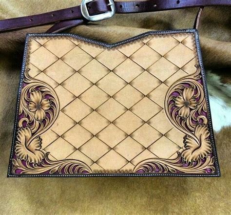 Leather Craft Free Patterns At Melvin Murillo Blog