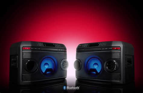 LG OL45 - Audio systém - Multi Bluetooth - Maximálny hudobný zážitok ...
