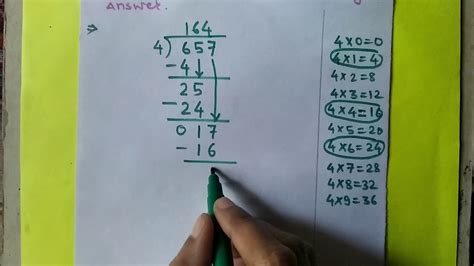 Divide And Check Youtube