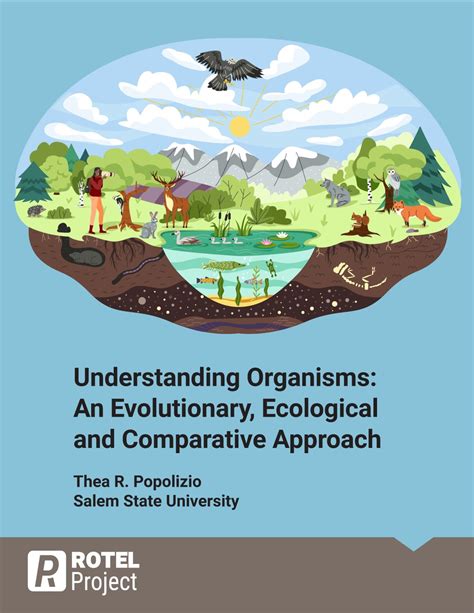 Non Adaptive Evolution Understanding Organisms An Evolutionary Ecological And Comparative