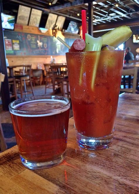 무료 이미지 레스토랑 바 식품 생기게 하다 마실 것 음주 칵테일 주류 피 묻은 메리 싱가포르 슬링 무알콜