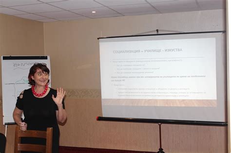 ВТУ Катедра „Продължаващо образование“ Национален форум на младите педагогически специалисти