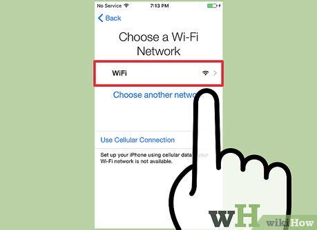 3 Cara Untuk Menyalakan IPod Touch WikiHow
