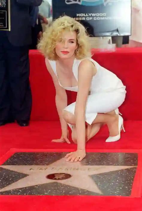 Sex Symbol Kim Basinger S Best Pictures