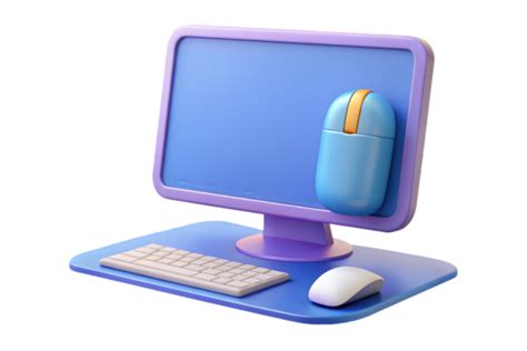 Keyboard And Mouse Pngs For Free Download