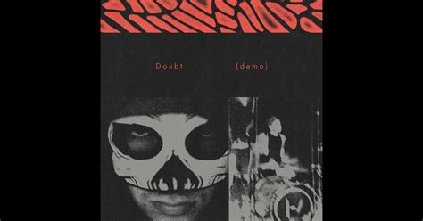 ‎doubt Demo Single Album Von Twenty One Pilots Apple Music