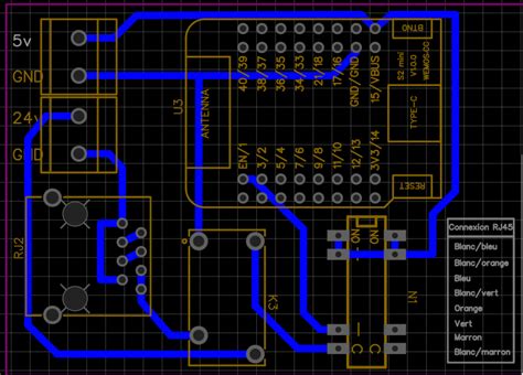 Wemos S2 Mini Qui Redémarre Français Arduino Forum