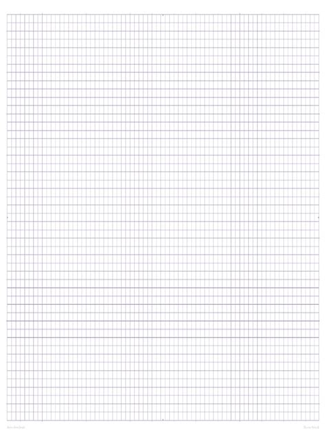 4mm Graph Purple Pdf