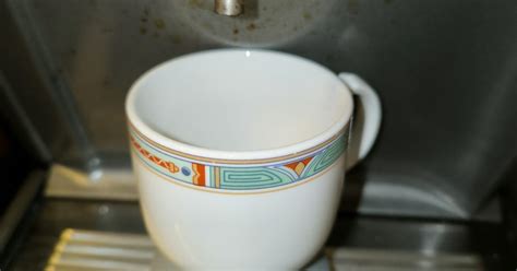 Coffee Cup Riser By Bibbo Download Free Stl Model