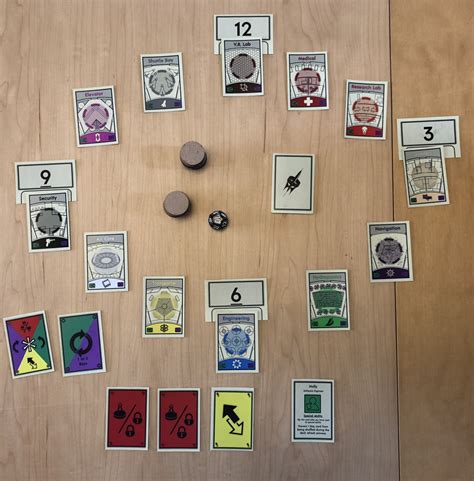 Escape The Space Station Before Its Too Late In Assembly From