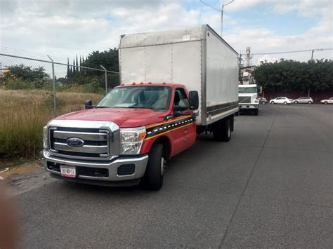 Fletes De 35 Toneladas Flete En Guadalajara