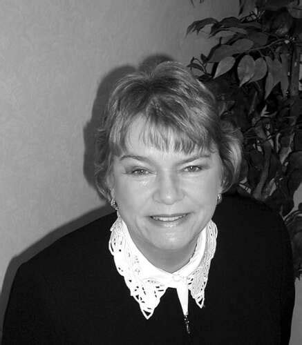 Jane Hodgkinson Candidate Profile