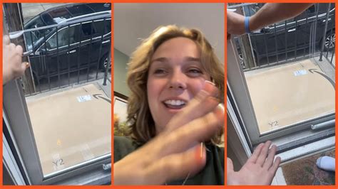 ‘its Been 3 Hours Poor Placement Of An Amazon Package Leaves