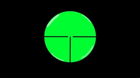 Sniper Scope Overlay Sniper Scope Overlay