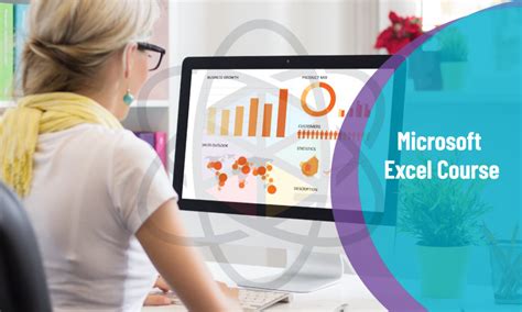 Microsoft Excel Course One Education